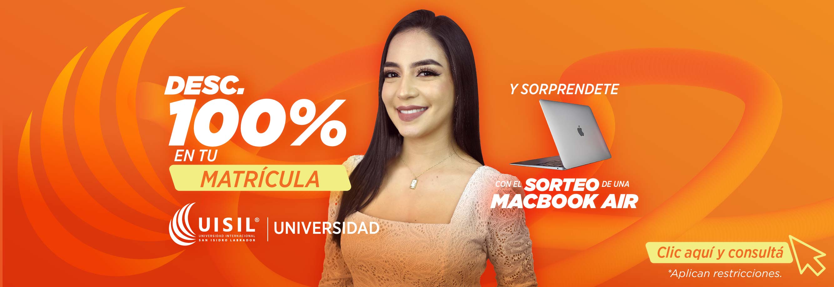 Universidad Internacional San Isidro Labrador - UISIL
