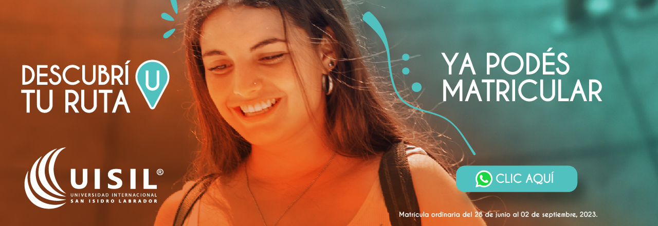 Universidad Internacional San Isidro Labrador - UISIL