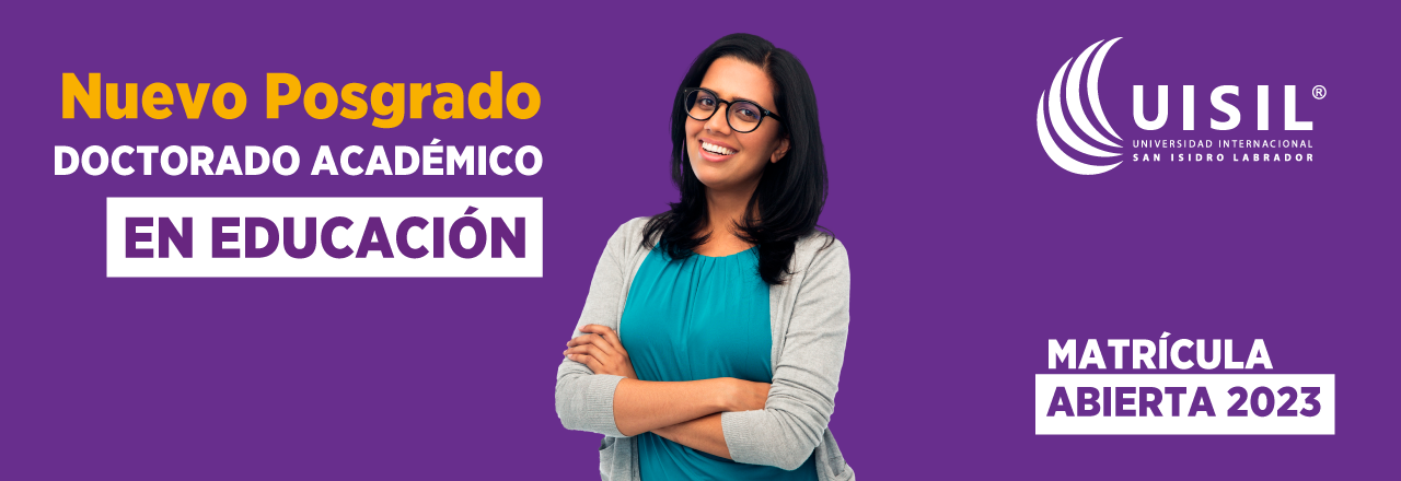 Universidad Internacional San Isidro Labrador - UISIL