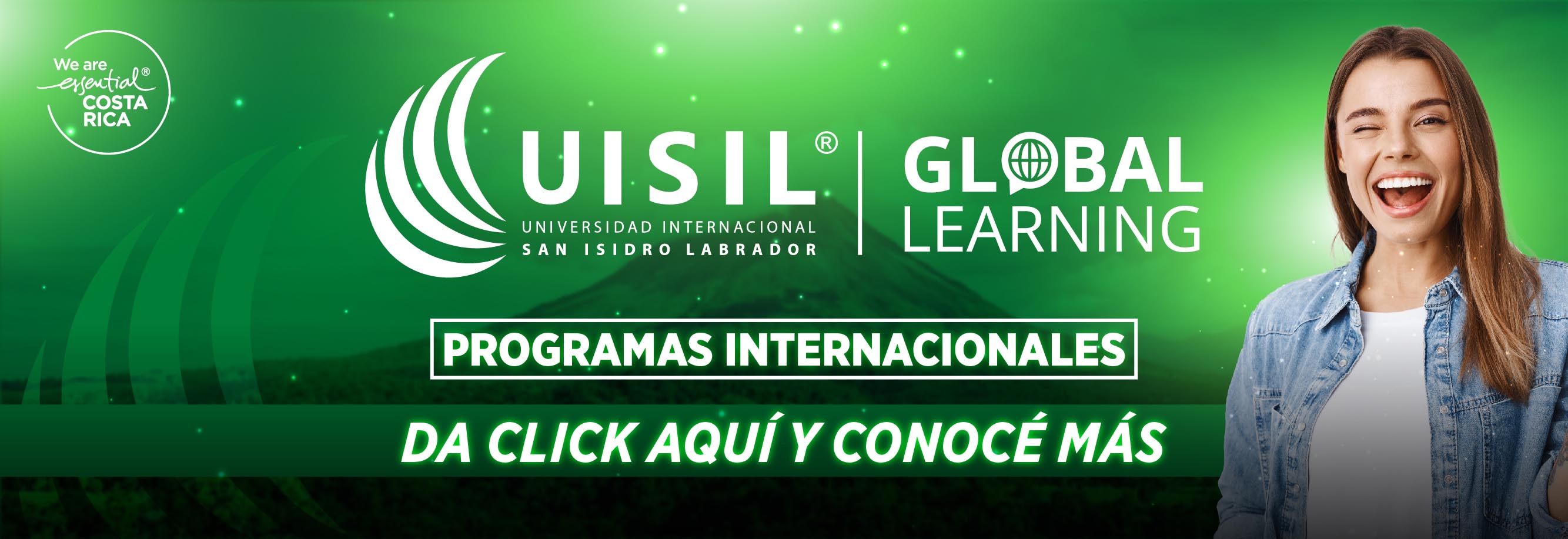 Universidad Internacional San Isidro Labrador - UISIL