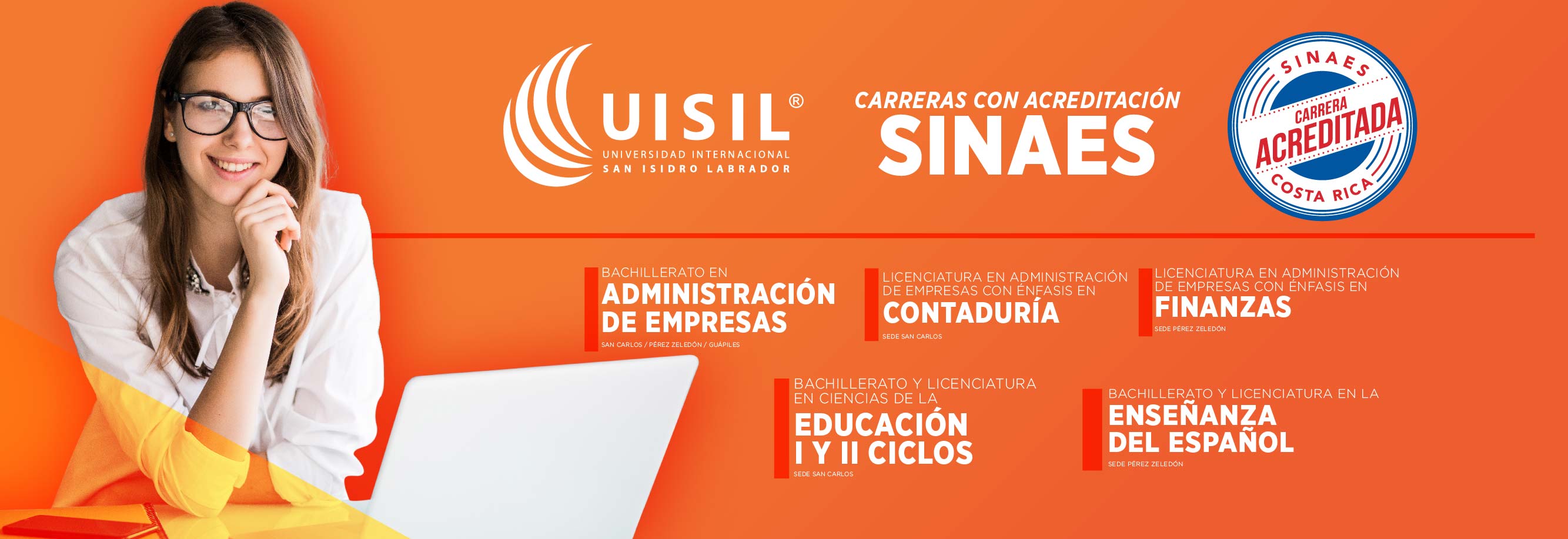 Universidad Internacional San Isidro Labrador - UISIL