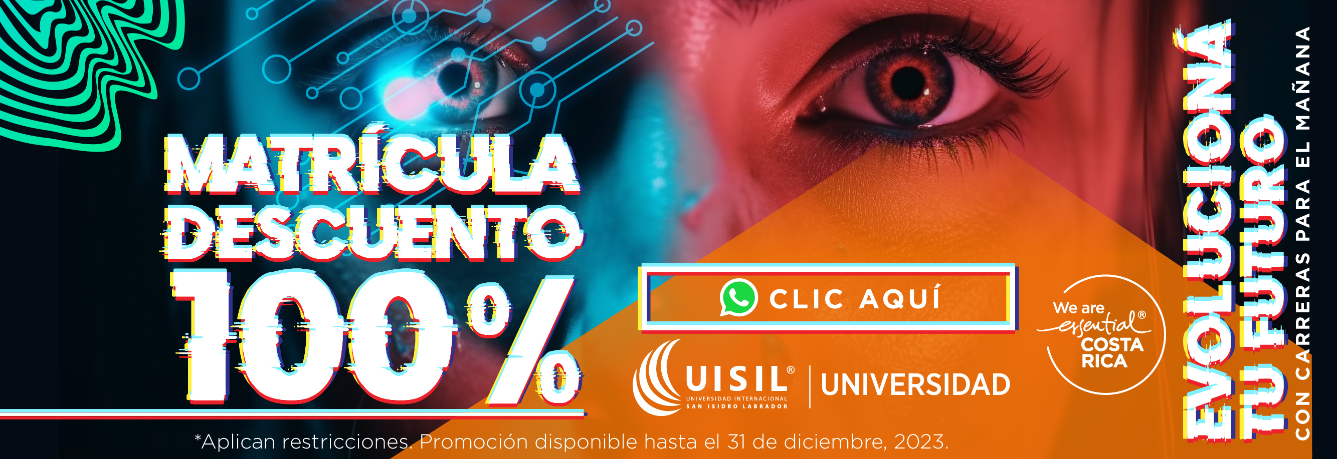 Universidad Internacional San Isidro Labrador - UISIL