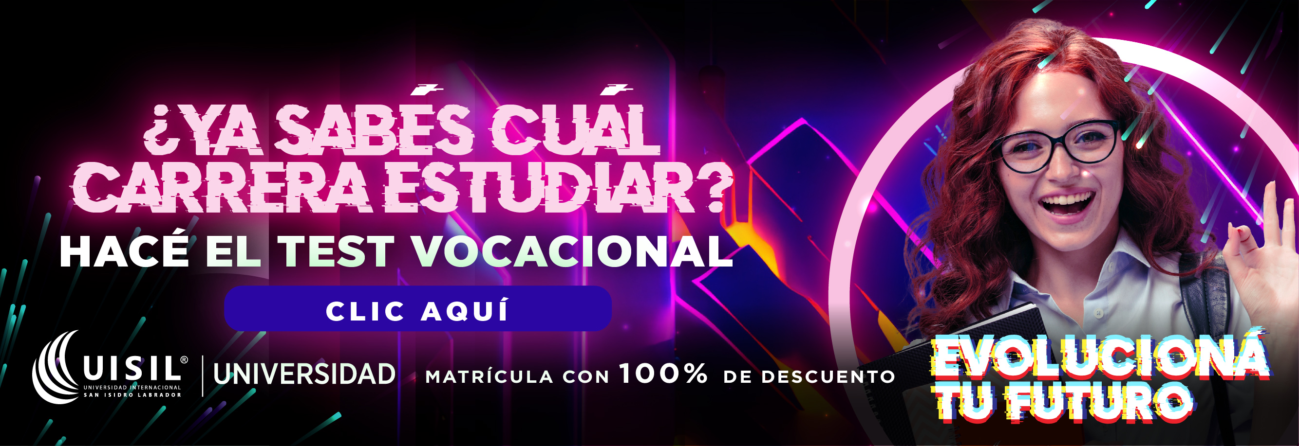 Universidad Internacional San Isidro Labrador - UISIL