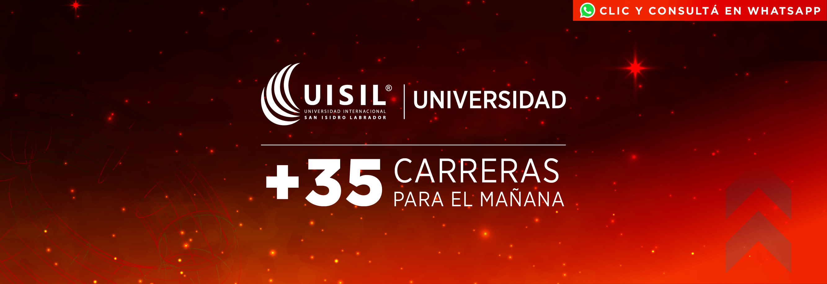Universidad Internacional San Isidro Labrador - UISIL