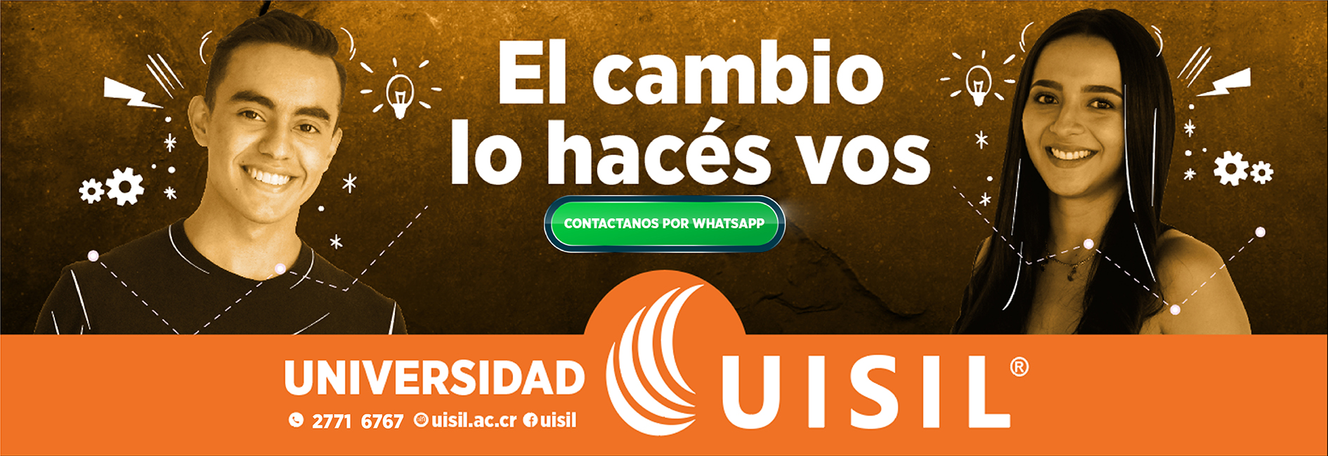 Universidad Internacional San Isidro Labrador - UISIL