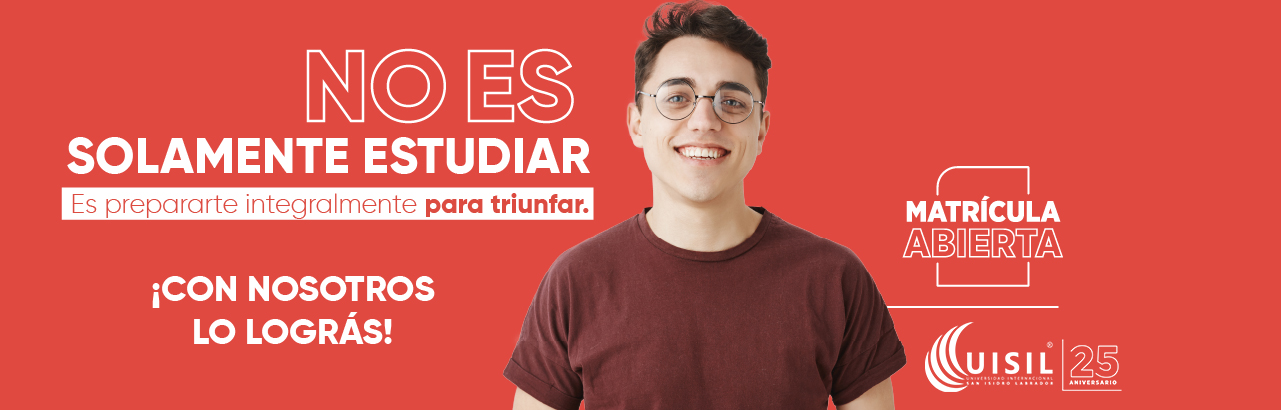 Universidad Internacional San Isidro Labrador - UISIL